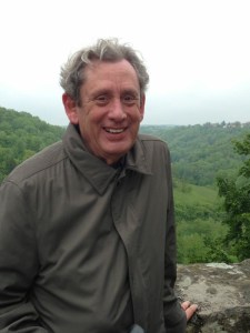 About – Eli Schragenheim