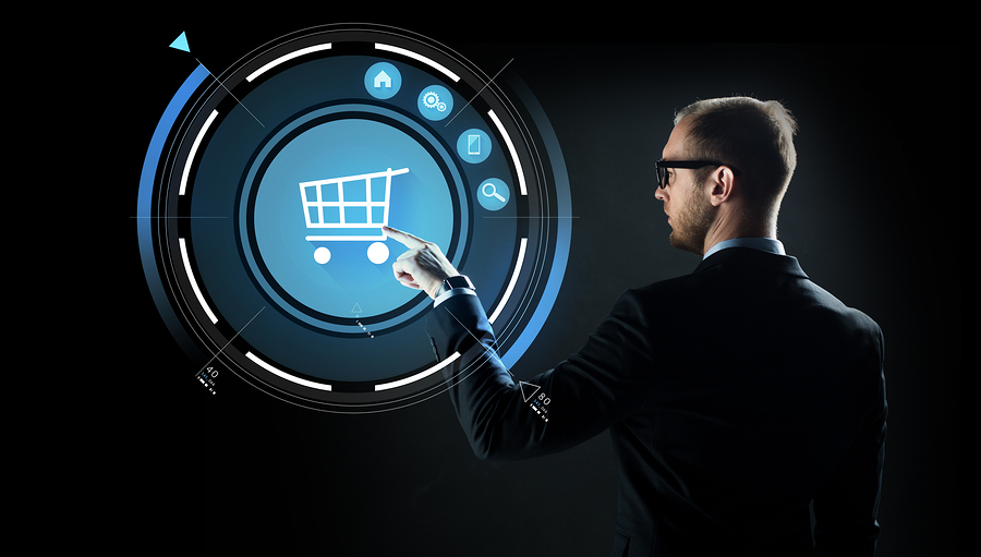 The huge obstacle digital stores have to overcome – Eli Schragenheim